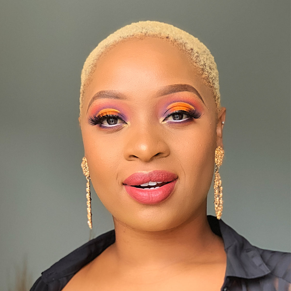 Vixen Hues And Tones Cosmetics